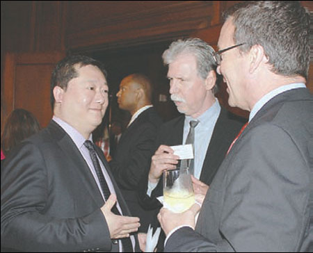 SF welcomes new arrival from central China|Home|chinadaily.com.cn