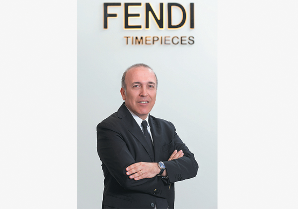 Fendi Timepieces CEO bullish on China's luxury market|Companies ...