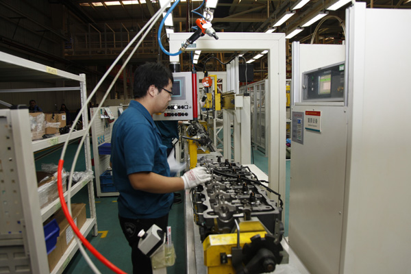 Shandong embraces 'craftsmanship spirit' - USA - Chinadaily.com.cn