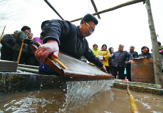 Handmade Paper|Art|chinadaily.com.cn