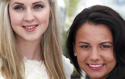 'The Angel's Share' screens in Cannes[10]|chinadaily.com.cn