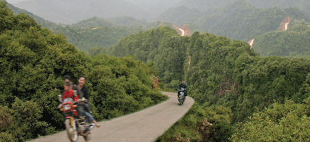 Road to rural revival|Life|chinadaily.com.cn