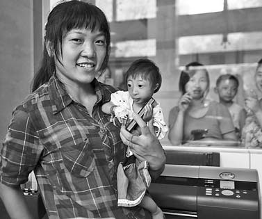 Around China|China Digest|chinadaily.com.cn