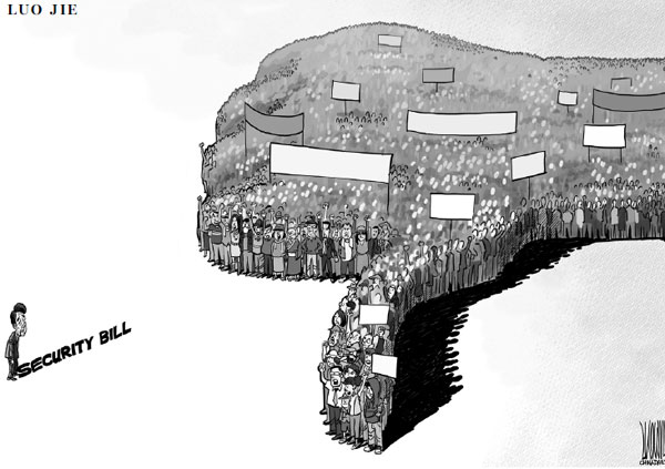 Cartoon|Comment|chinadaily.com.cn