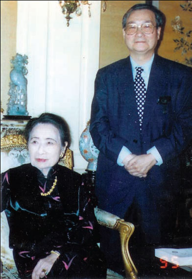 Memoir recounts 47 years of progress|Life|chinadaily.com.cn