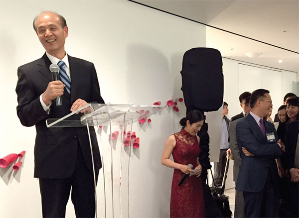 Previous Years of the Ram have been good for US and China|Across ...