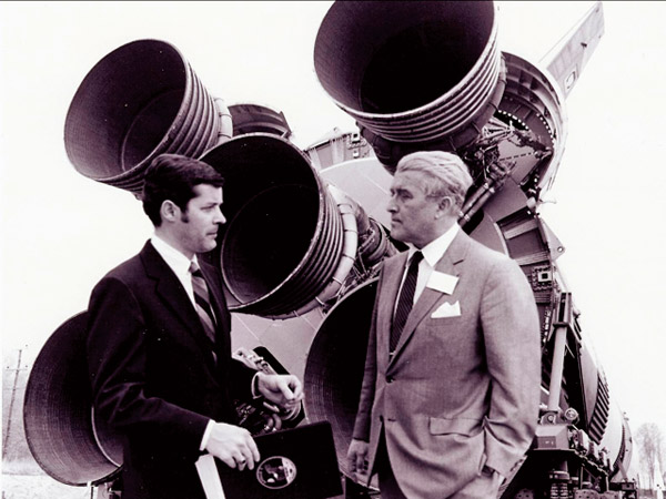 An out-of-this-world opportunity for future astronauts|People ...