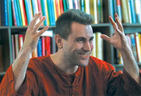 Casting call[1]|chinadaily.com.cn