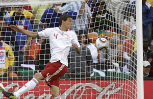 Classic goals in World Cup history[13]| Top News