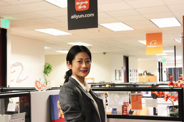 Alibaba gets its name known|Business|chinadaily.com.cn