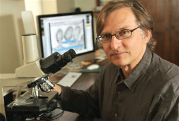 Columbia professor honored[2]|chinadaily.com.cn